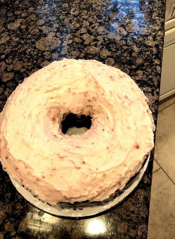 Sun Drop Pound Cake – Hipotireoi