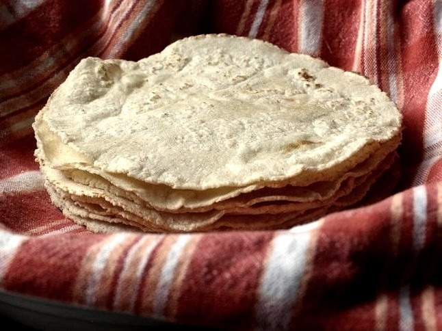 Chef John’s Corn Tortillas – Bread – Chiapsbg