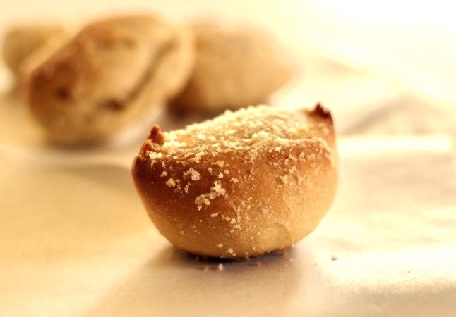 Filipino Pandesal – Bread – Sao0019