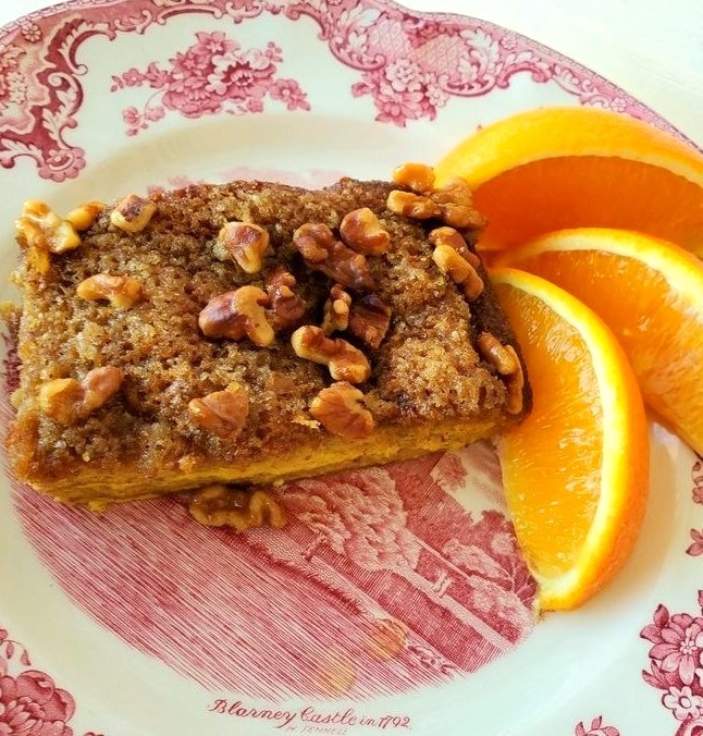 French Toast – Overnight French Toast Bake – Pieces Of Purple