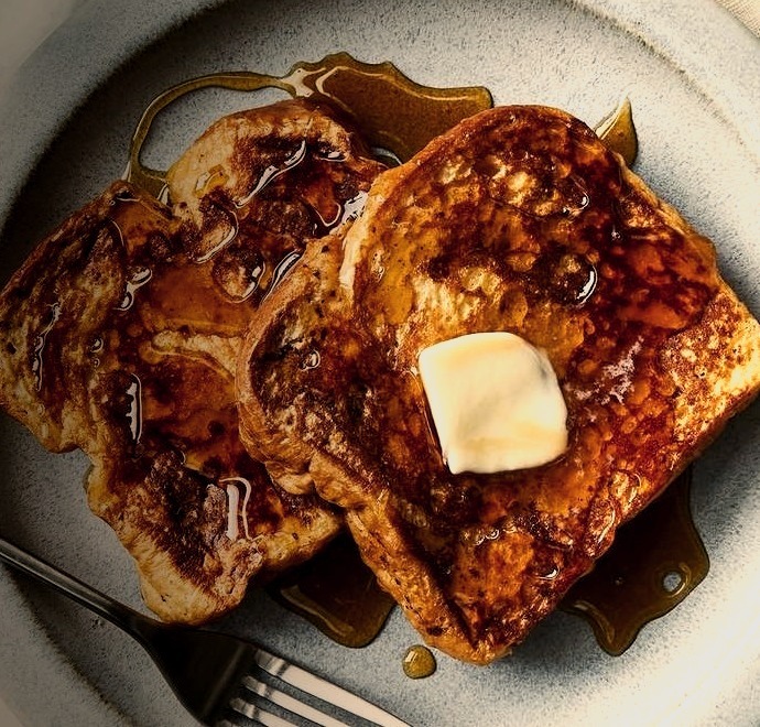 French Toast – French Toast – Mike Off The Map