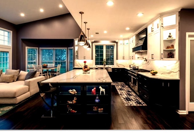 Kitchen DC Metro – iiimom