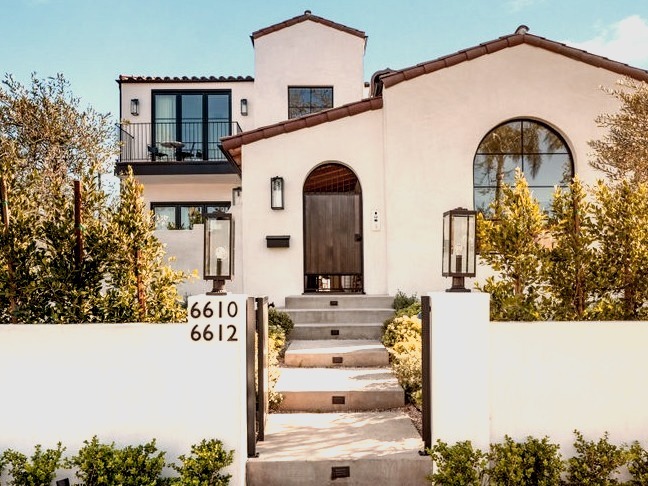 Gable Roofing Los Angeles – Blog