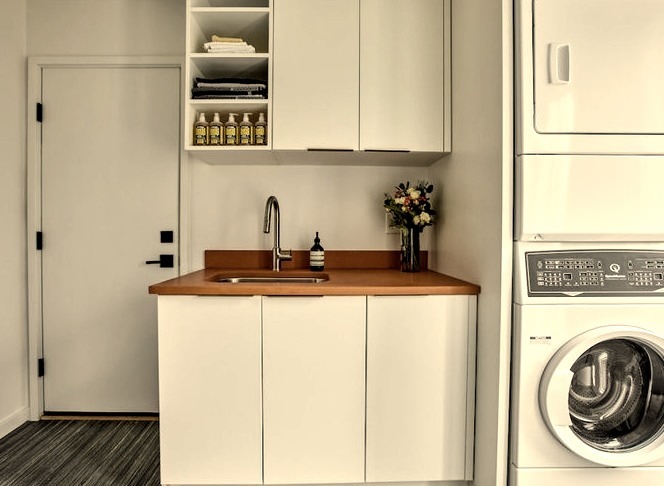 Multiuse Laundry Detroit – Casino Regina Strike