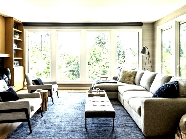 Enclosed – Living Room – Roger Haddad