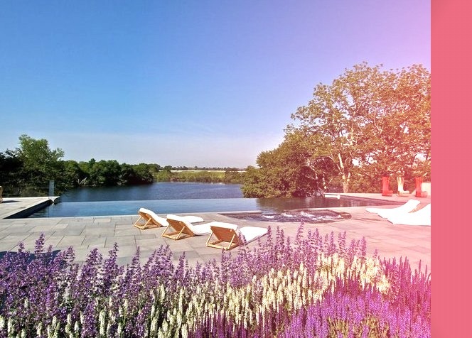 New York Pool Infinity – Papers And Color