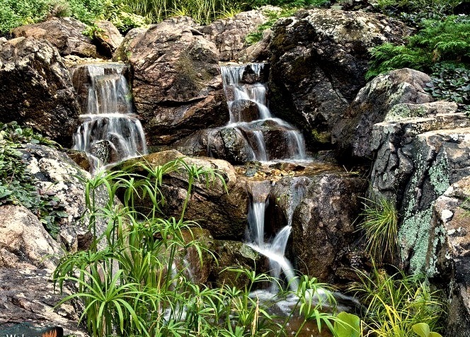 Rustic Landscape – Landscape – Levro
