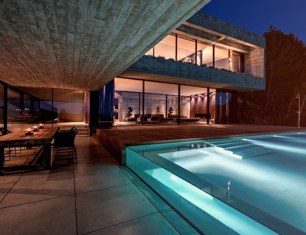 Berlin Poolhouse Poolhouse – Ciber Homiga