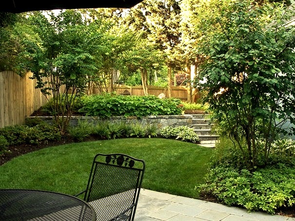 Traditional Landscape – Phile Monsenyoh