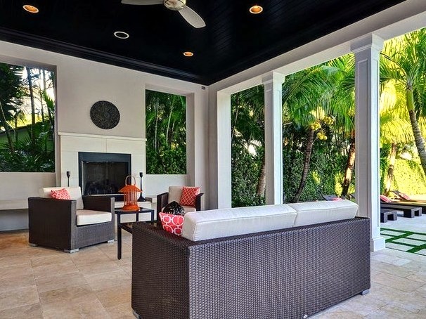 Tile Miami – The Hell Box