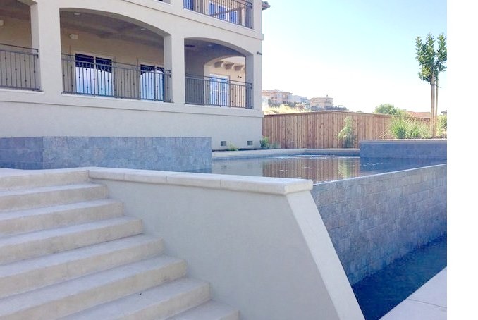 Infinity Pool – Manish