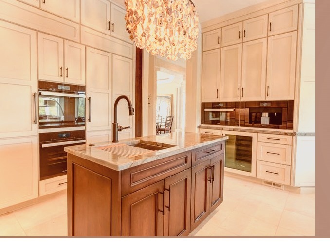 Kitchen – Enclosed – Plante Comestibles Blog