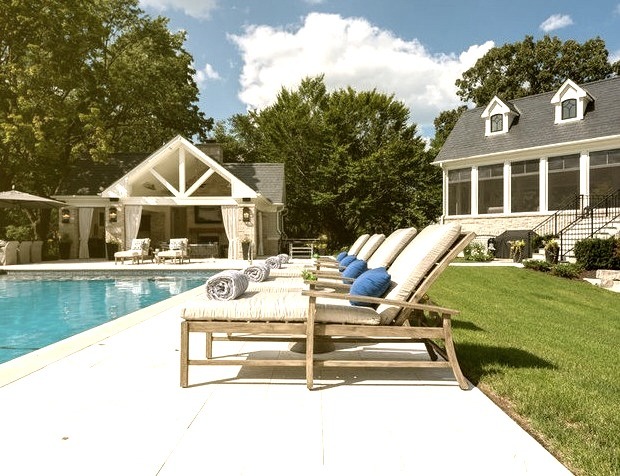 Chicago Poolhouse Poolhouse – Sarahatthe Sanctuary